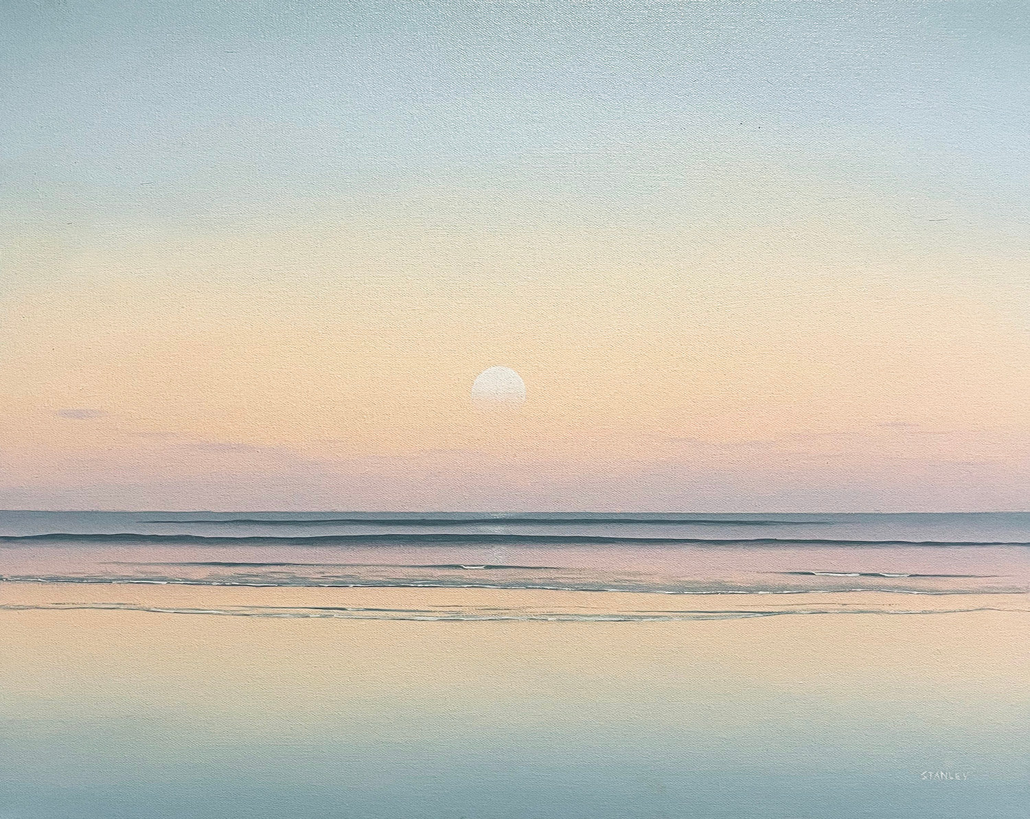 Moon Rising – Richard Stanley